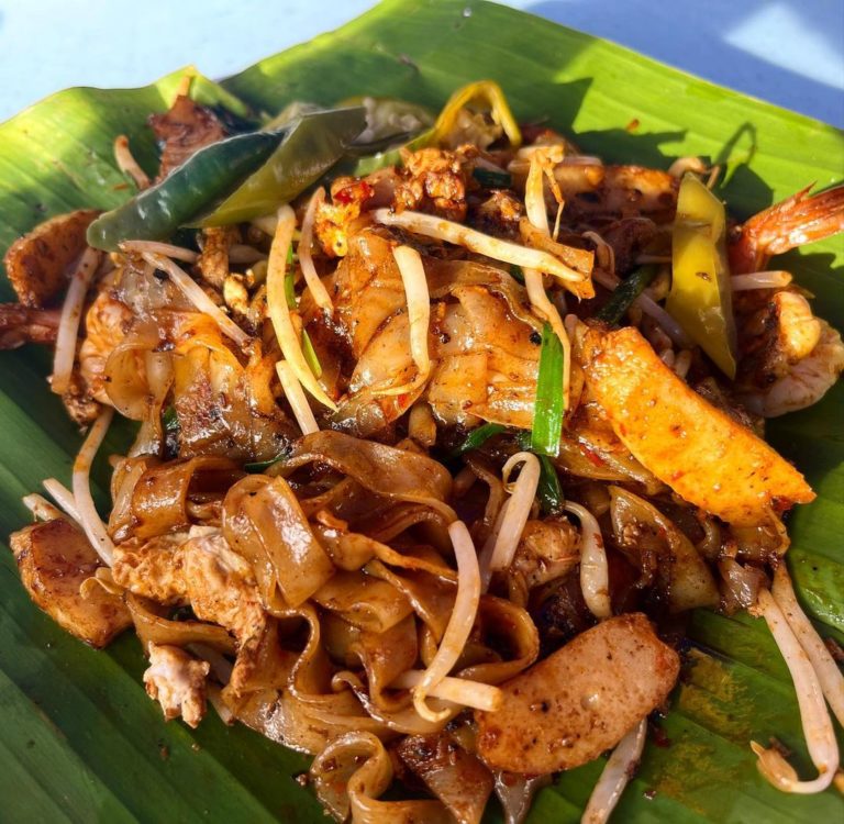 12 Food You MUST Try In Ampang KL & Selangor (2024 Guide) - KL Foodie