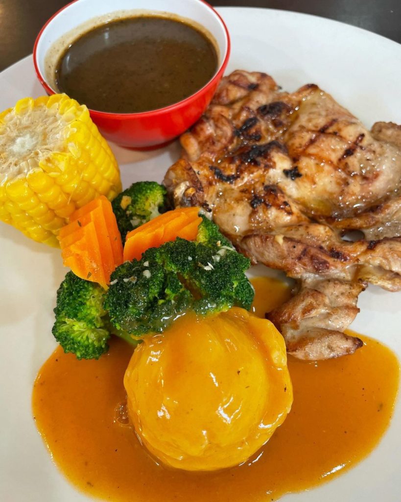 12 Food You MUST Try In Ampang KL & Selangor (2024 Guide) - KL Foodie