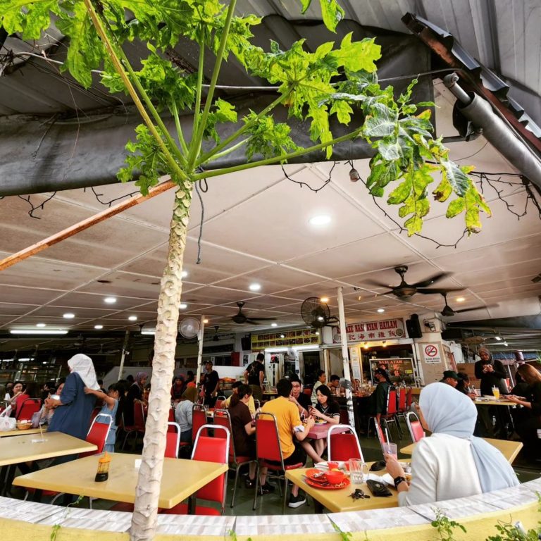 12 Food You MUST Try In Ampang KL & Selangor (2024 Guide) - KL Foodie