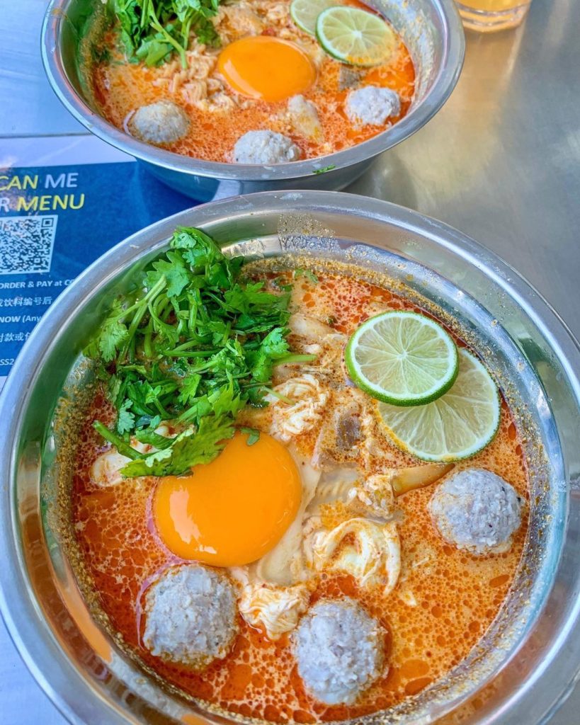 Top 10 Best Thai Food In KL & PJ (2024 Guide) - KL Foodie