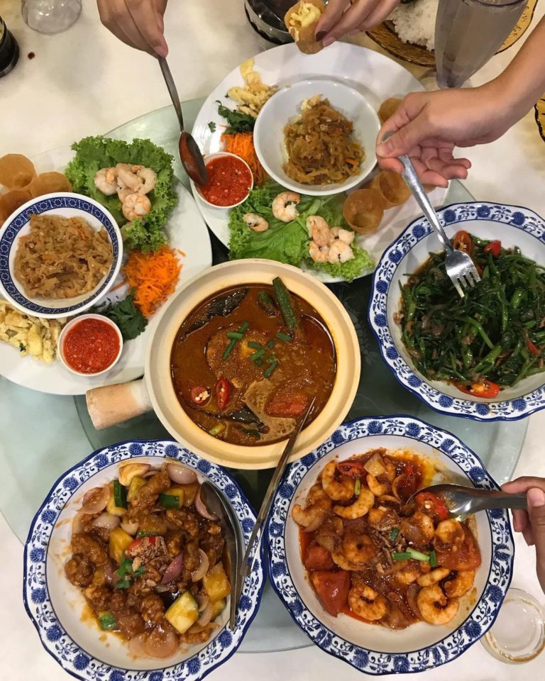 10 Best Food You Must Try At Old Klang Road, KL (2024 Guide) - KL Foodie