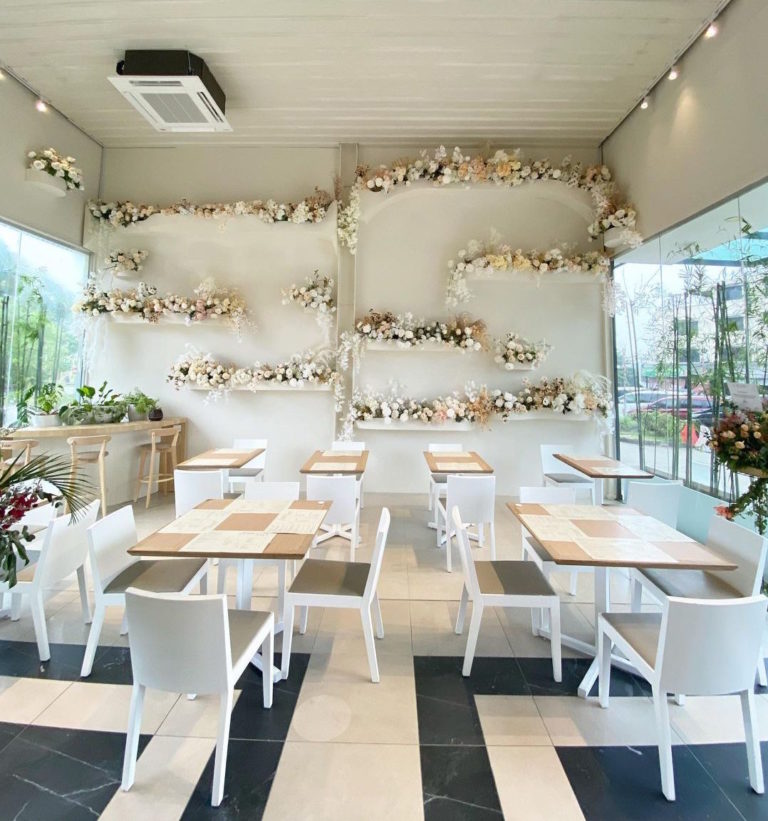 10 Cafes You Have To Visit At Taman Paramount, PJ (2024 Guide) - KL Foodie