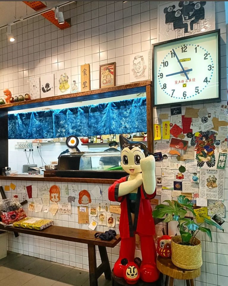 10 Best Food You Must Try At Old Klang Road, KL (2024 Guide) - KL Foodie