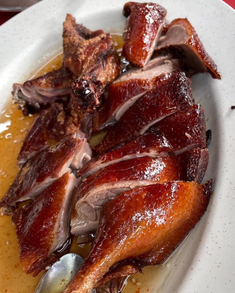 10 Best Food You Must Try At Old Klang Road, KL (2024 Guide) - KL Foodie