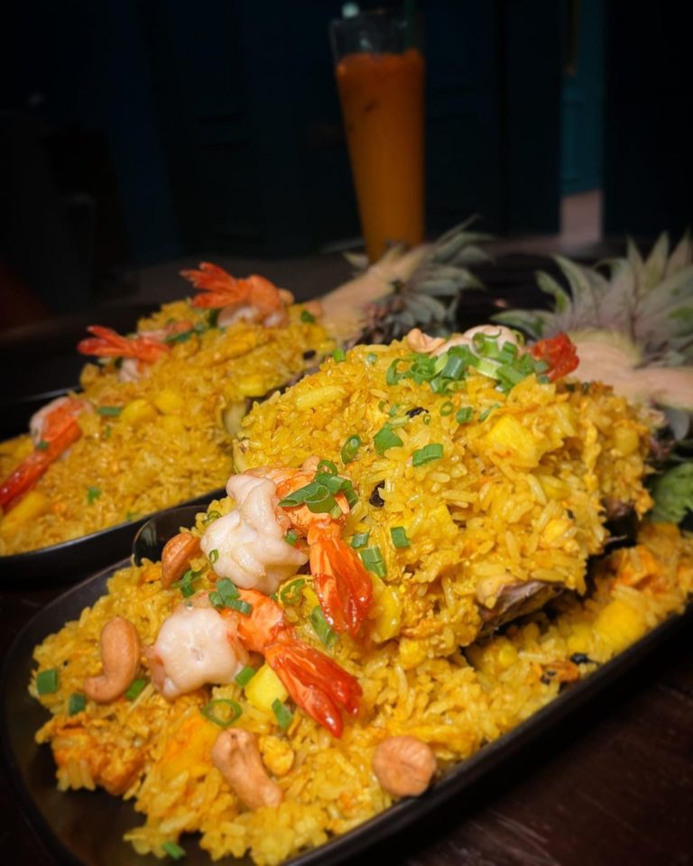 Top 10 Best Thai Food In KL & PJ (2024 Guide) - KL Foodie