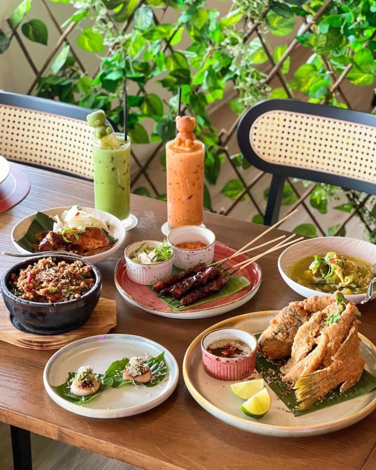 Top 10 Best Thai Food In KL & PJ (2024 Guide) - KL Foodie