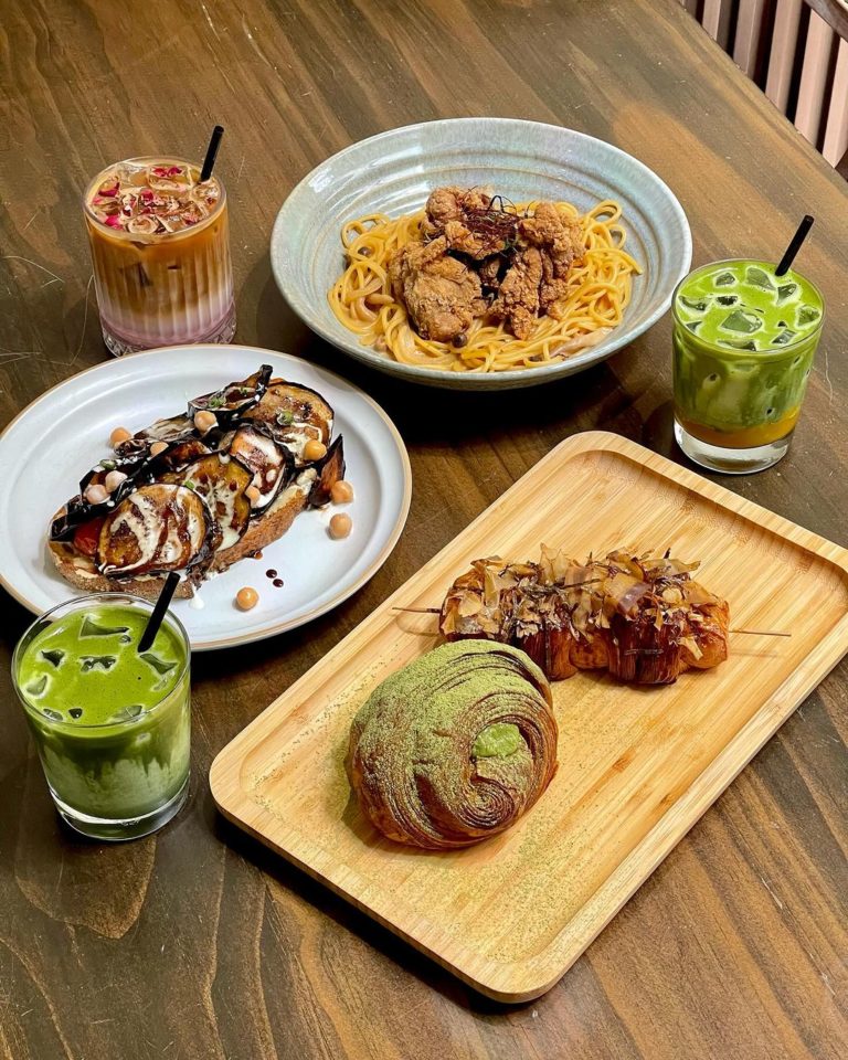 10 Cafes You Have To Visit At Taman Paramount, PJ (2024 Guide) - KL Foodie