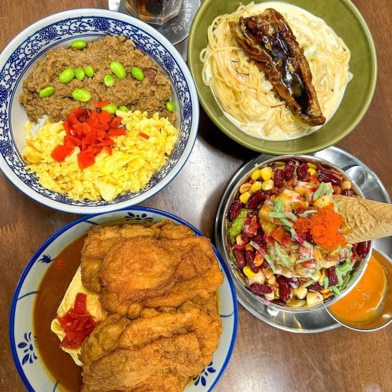 10 Best Food You Must Try At Old Klang Road, KL (2024 Guide) - KL Foodie