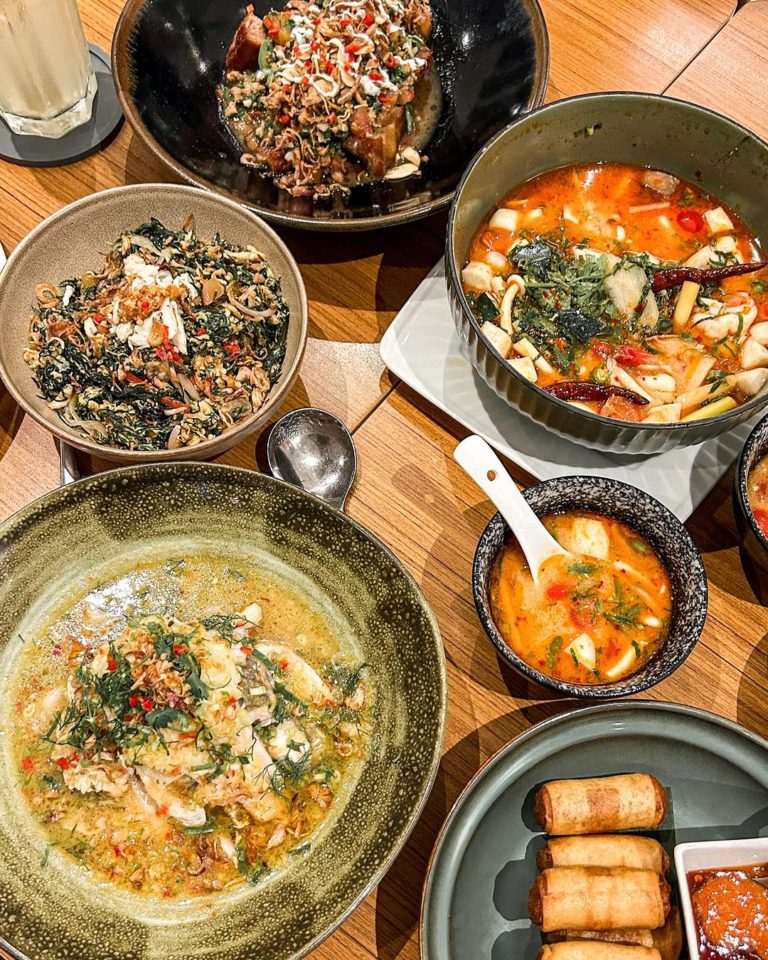 Top 10 Best Thai Food In KL & PJ (2024 Guide) - KL Foodie