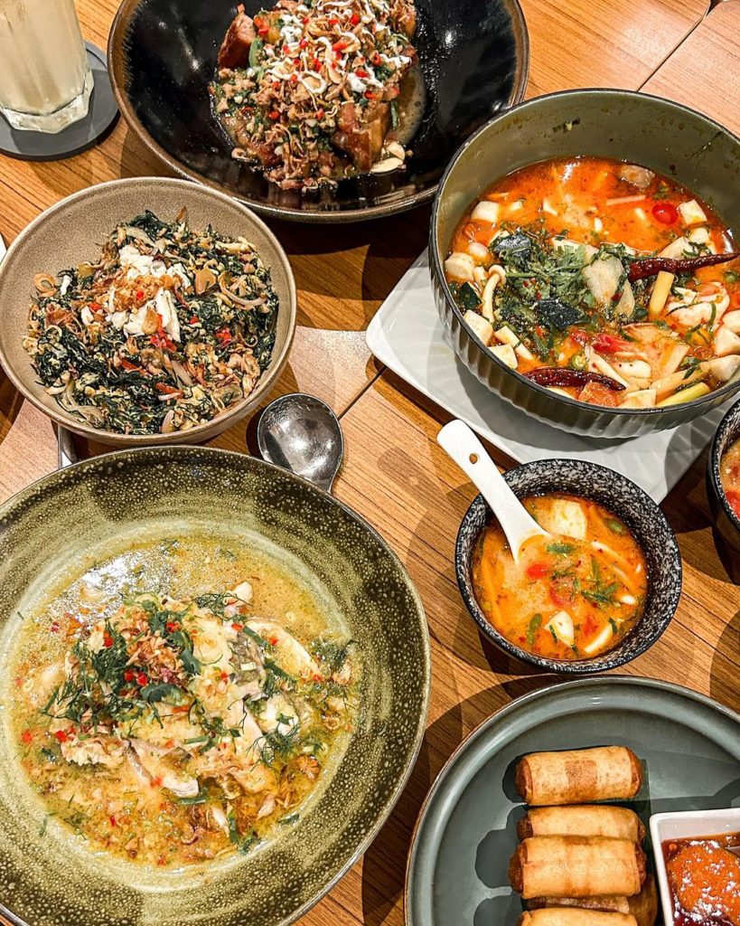 Top 10 Best Thai Food In KL & PJ (2024 Guide) - KL Foodie