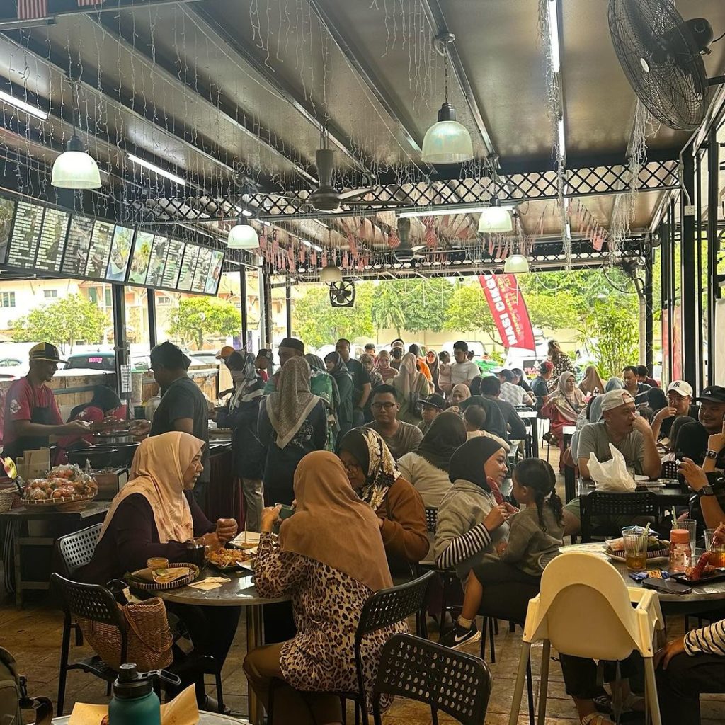 12 Food You MUST Try In Ampang KL & Selangor (2024 Guide) - KL Foodie