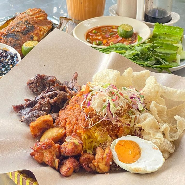 12 Food You MUST Try In Ampang KL & Selangor (2024 Guide) - KL Foodie