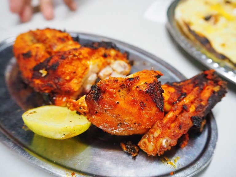 12 Food You MUST Try In Ampang KL & Selangor (2024 Guide) - KL Foodie