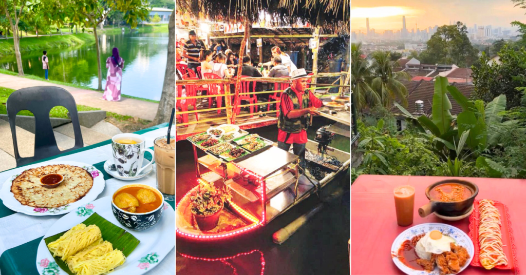 12 Food You MUST Try In Ampang KL & Selangor (2024 Guide) - KL Foodie