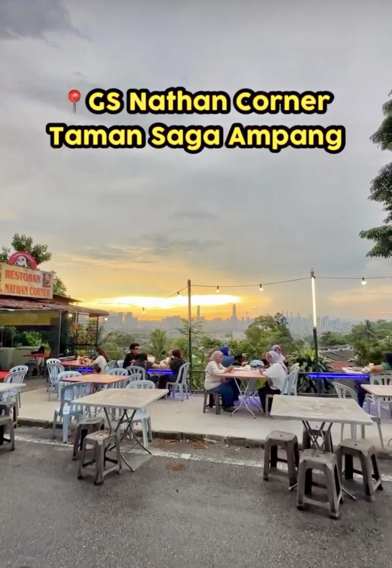 12 Food You MUST Try In Ampang KL & Selangor (2024 Guide) - KL Foodie