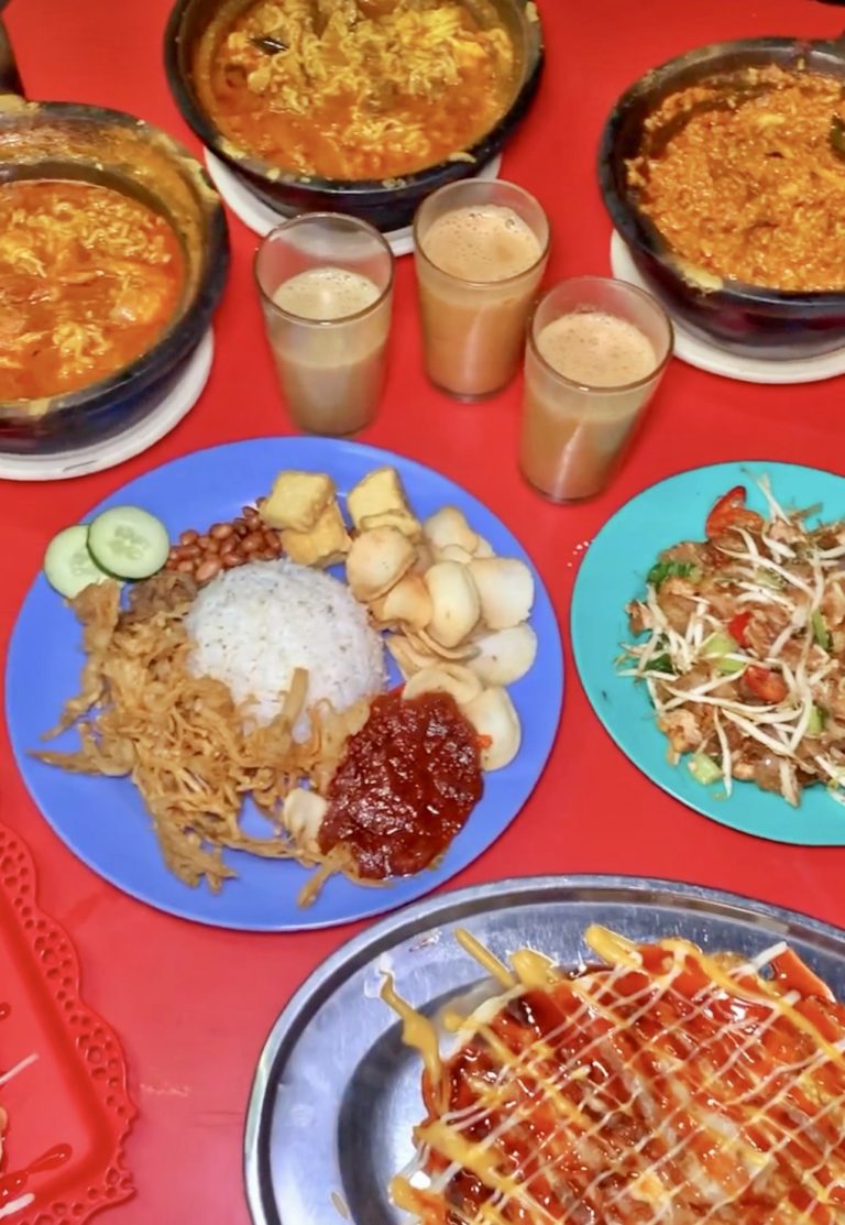 12 Food You MUST Try In Ampang KL & Selangor (2024 Guide) - KL Foodie