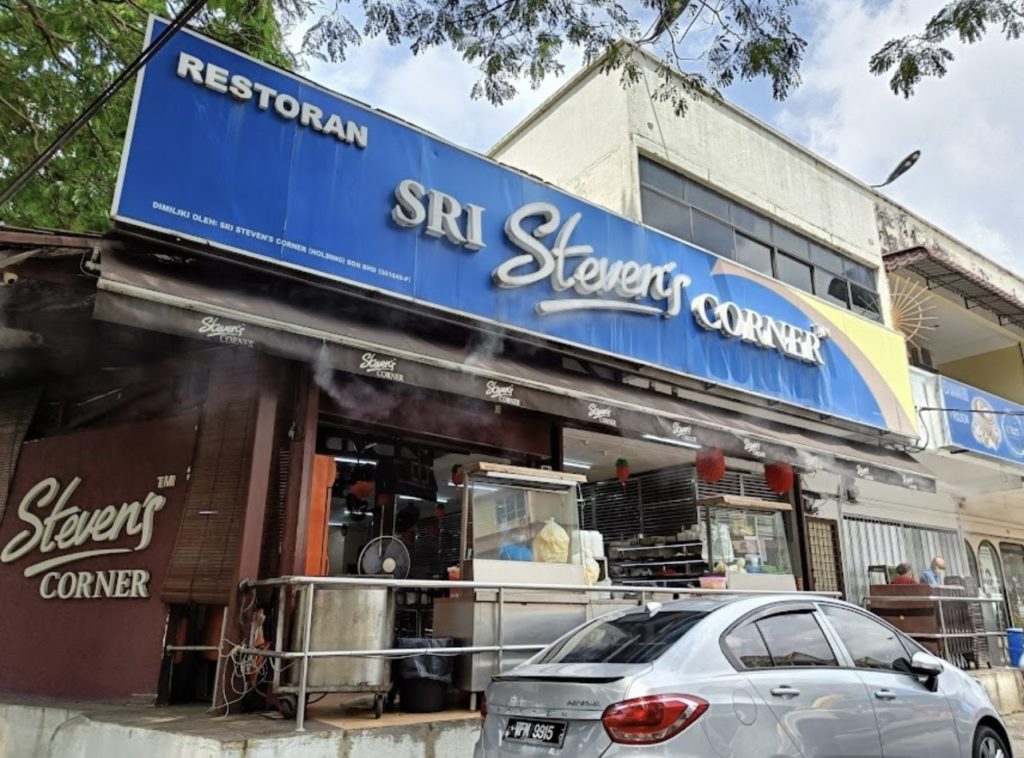 10 Best Food You Must Try At Old Klang Road, KL (2024 Guide) - KL Foodie