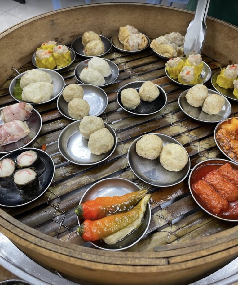 10 Best Food You Must Try At Old Klang Road, KL (2024 Guide) - KL Foodie