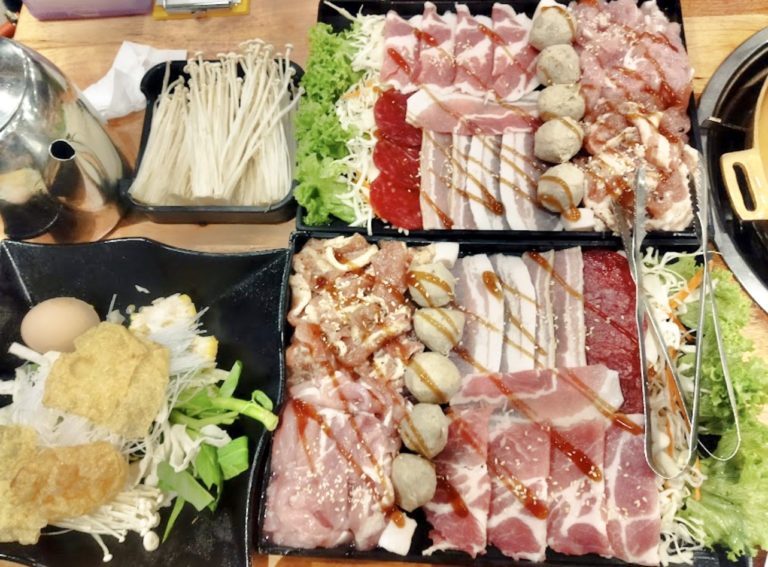 Top 10 Best Thai Food In KL & PJ (2024 Guide) - KL Foodie