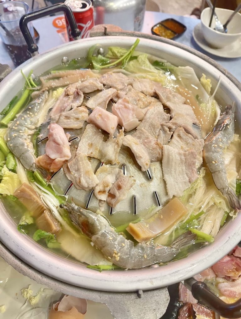 Top 10 Best Thai Food In KL & PJ (2024 Guide) - KL Foodie