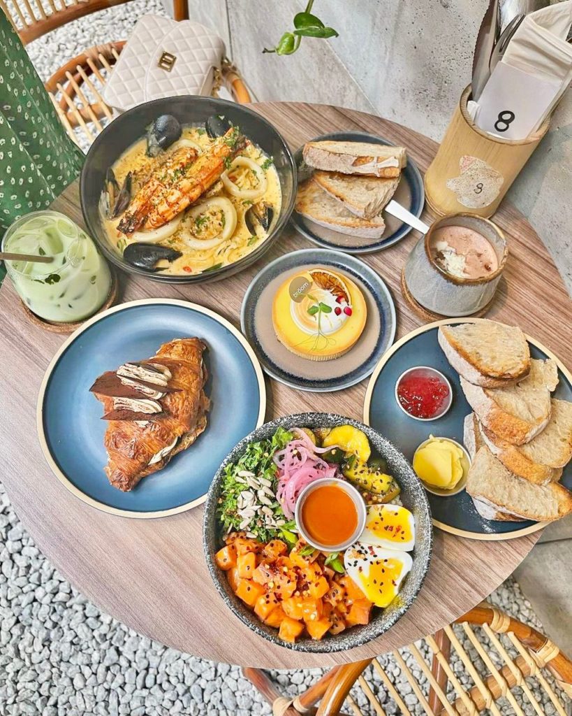 10 Cafes You Have To Visit At Taman Paramount, PJ (2024 Guide) - KL Foodie
