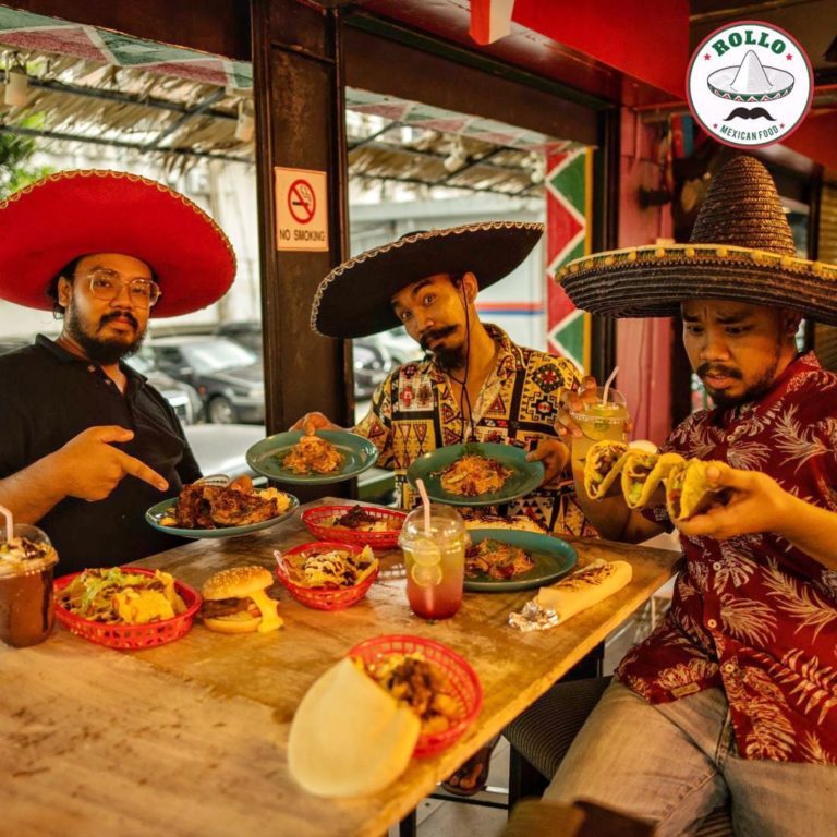 12 Food You MUST Try In Ampang KL & Selangor (2024 Guide) - KL Foodie