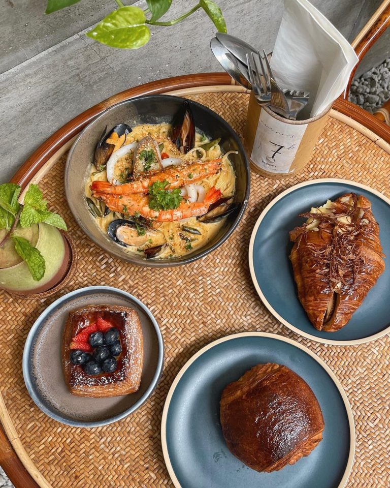 10 Cafes You Have To Visit At Taman Paramount, PJ (2024 Guide) - KL Foodie