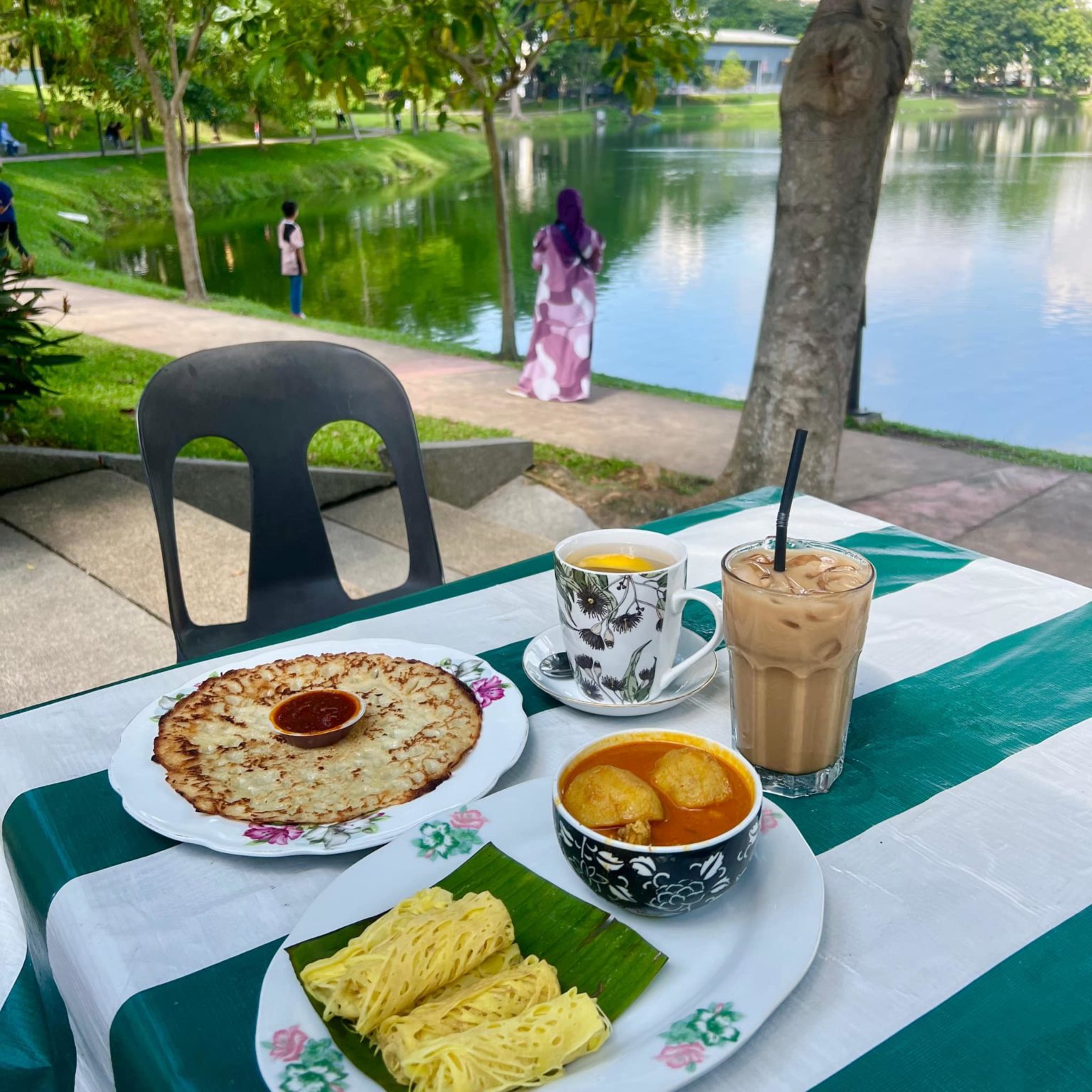 12 Food You MUST Try In Ampang KL & Selangor (2024 Guide) - KL Foodie