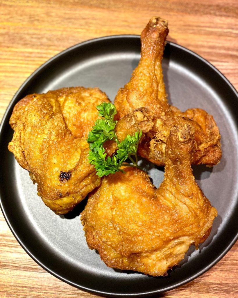Top 10 Local Fried Chicken Spots In KL & PJ (2024 Guide) - KL Foodie