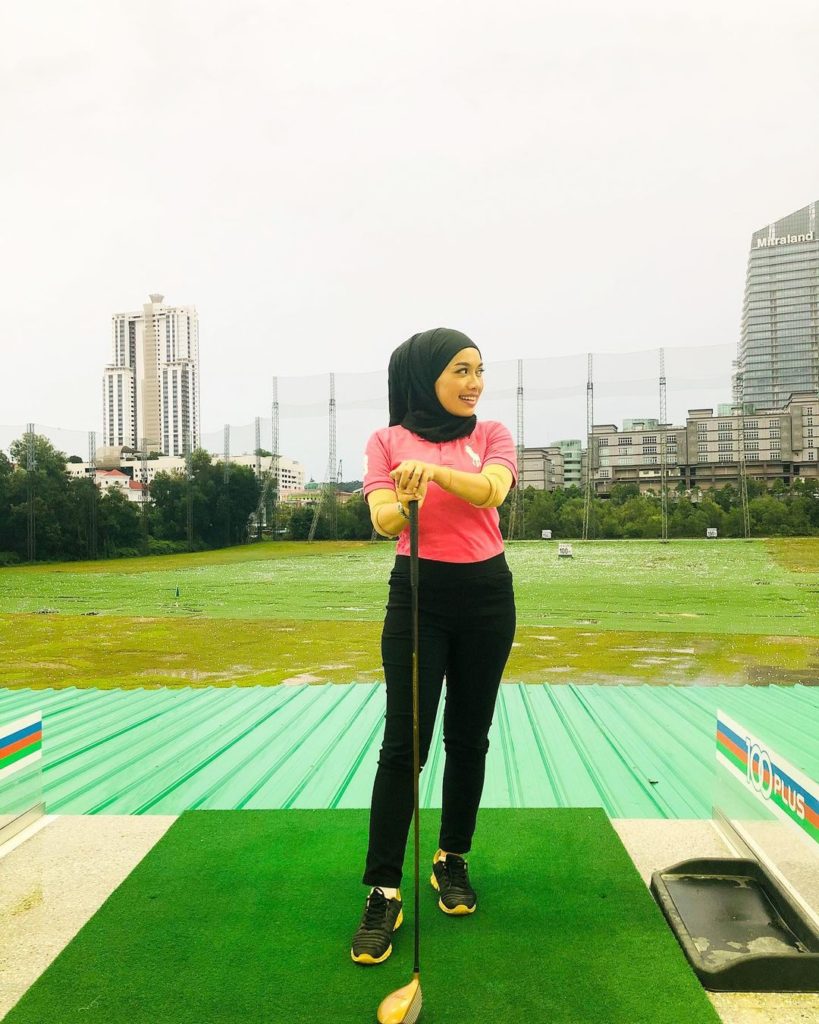 This Is Where You Can Enjoy Golf For Only RM8 In PJ! - KL Foodie