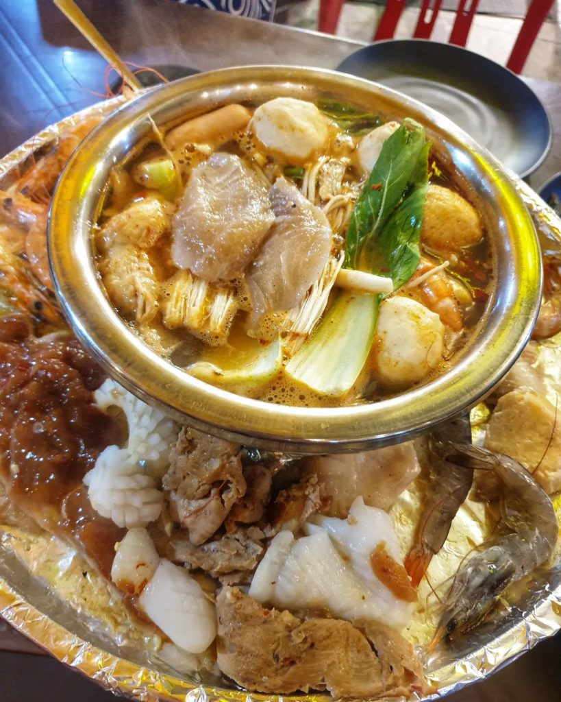 10 Most Affordable & Cheap Food From RM5 Near KLCC (2024 Guide) - KL Foodie