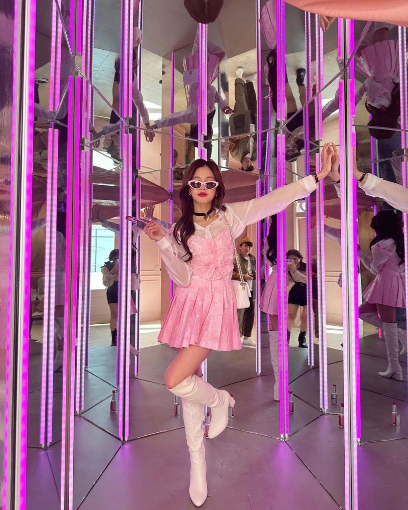 Popular Korean Beauty Brand 3CE Opens First Malaysian Concept Store At ...