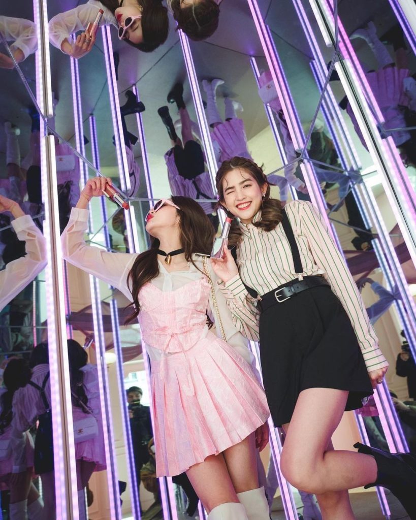 Popular Korean Beauty Brand 3CE Opens First Malaysian Concept Store At ...