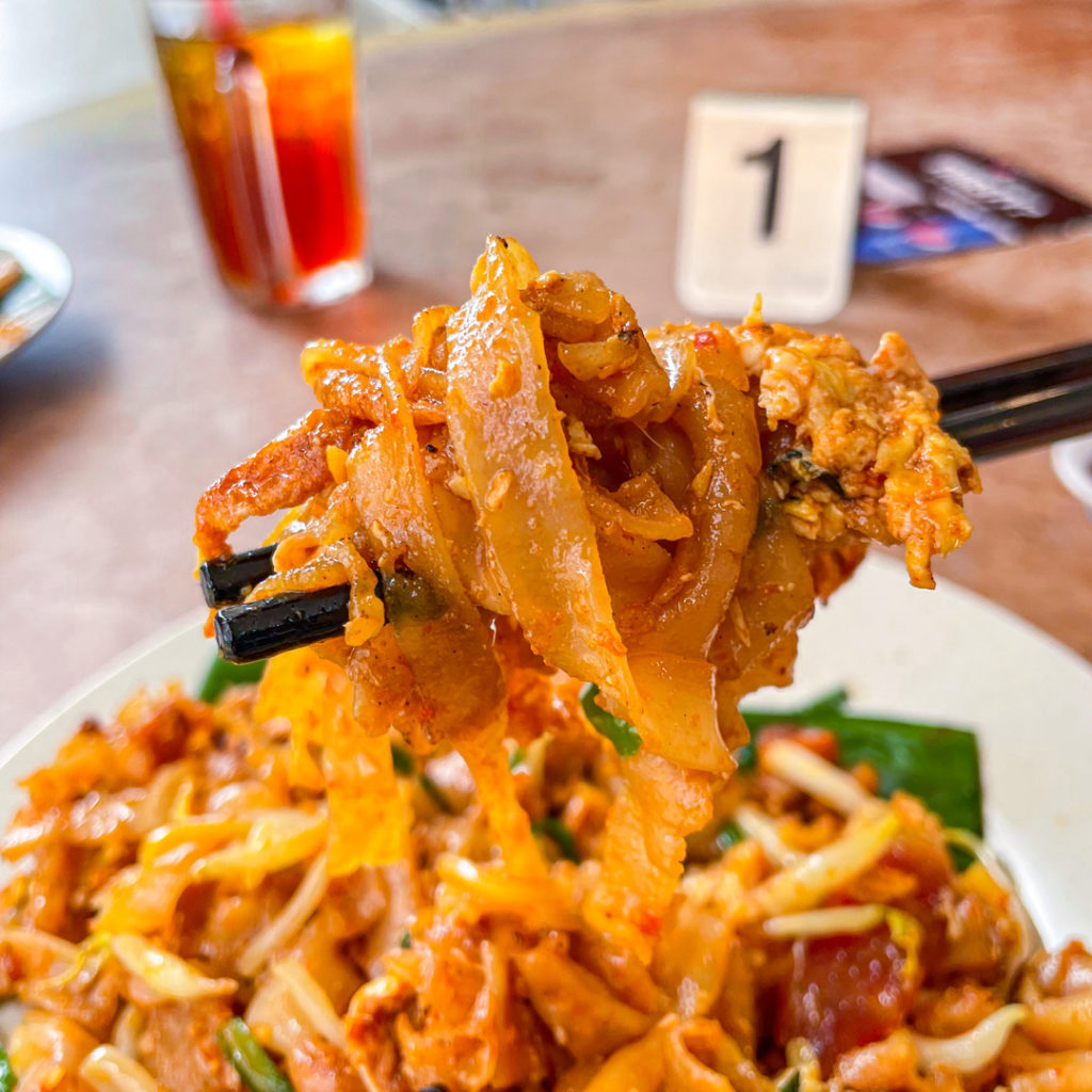 Top 10 Best Penang Food Spots In KL & PJ (2024 Guide) - KL Foodie