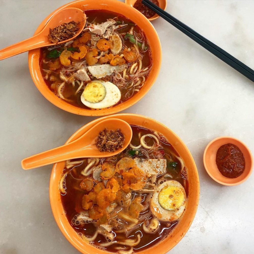 Top 10 Best Penang Food Spots In KL & PJ (2024 Guide) - KL Foodie