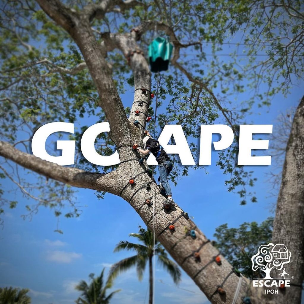 ESCAPE Ipoh Now Open With Over 30 Exciting Rides & HUGE Water Theme ...