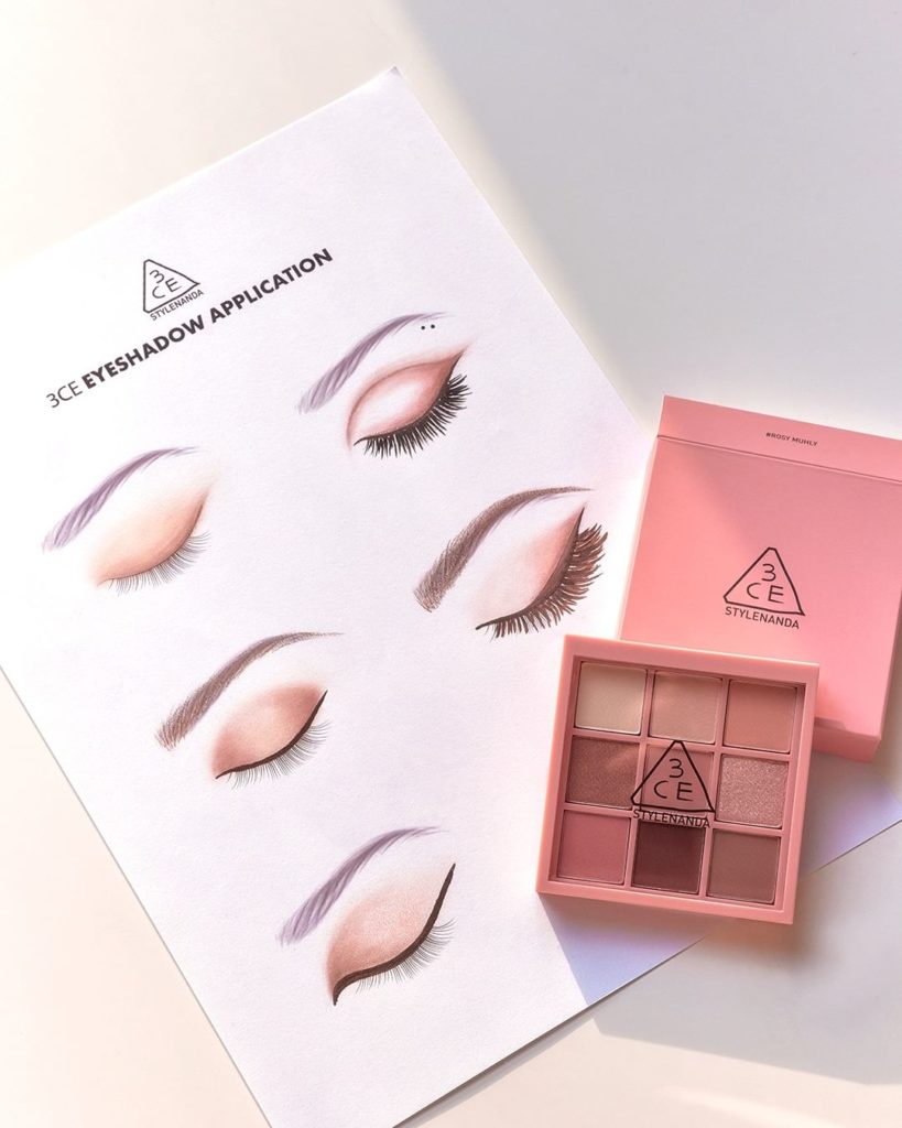 Popular Korean Beauty Brand 3CE Opens First Malaysian Concept Store At ...