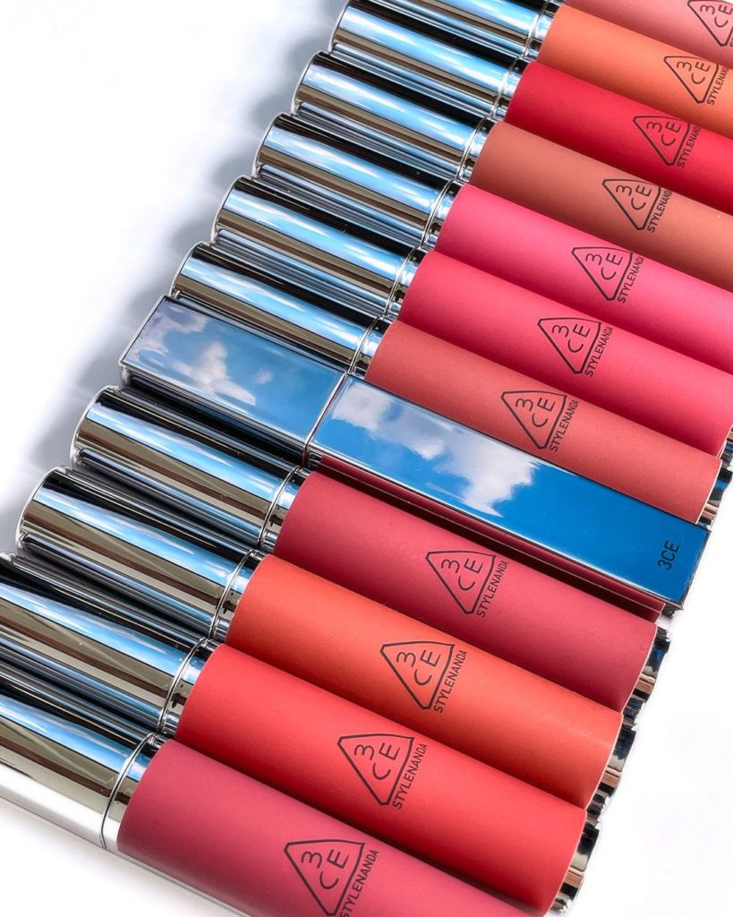 Popular Korean Beauty Brand 3CE Opens First Malaysian Concept Store At ...