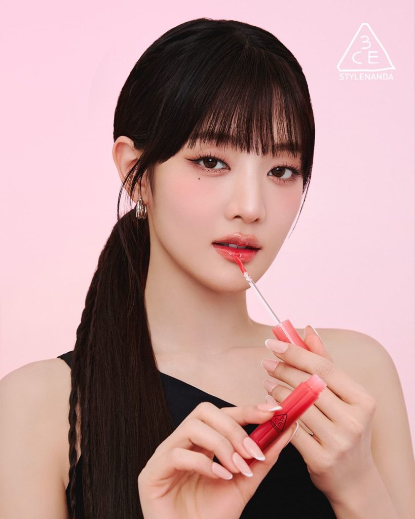 Popular Korean Beauty Brand 3CE Opens First Malaysian Concept Store At ...