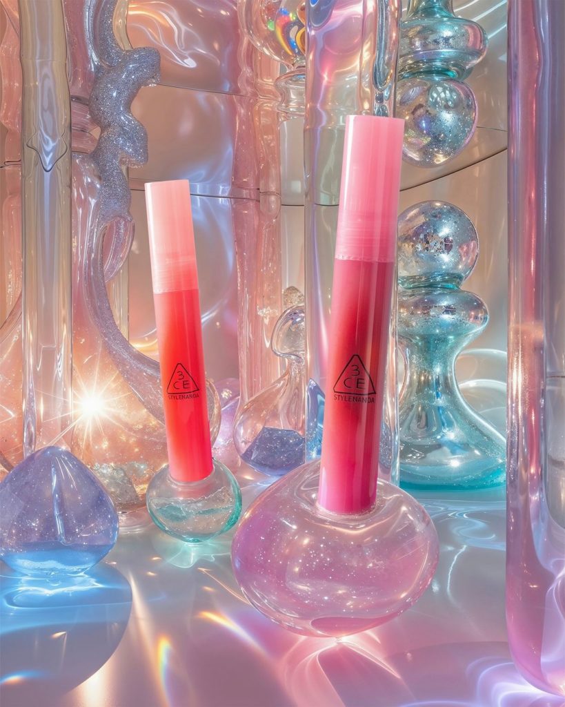 Popular Korean Beauty Brand 3CE Opens First Malaysian Concept Store At ...