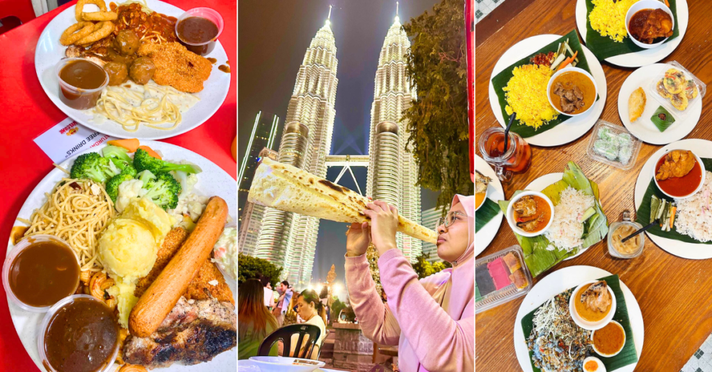 This Old-School Shop In KL Has Plenty Of Imported Snacks, Cookies ...