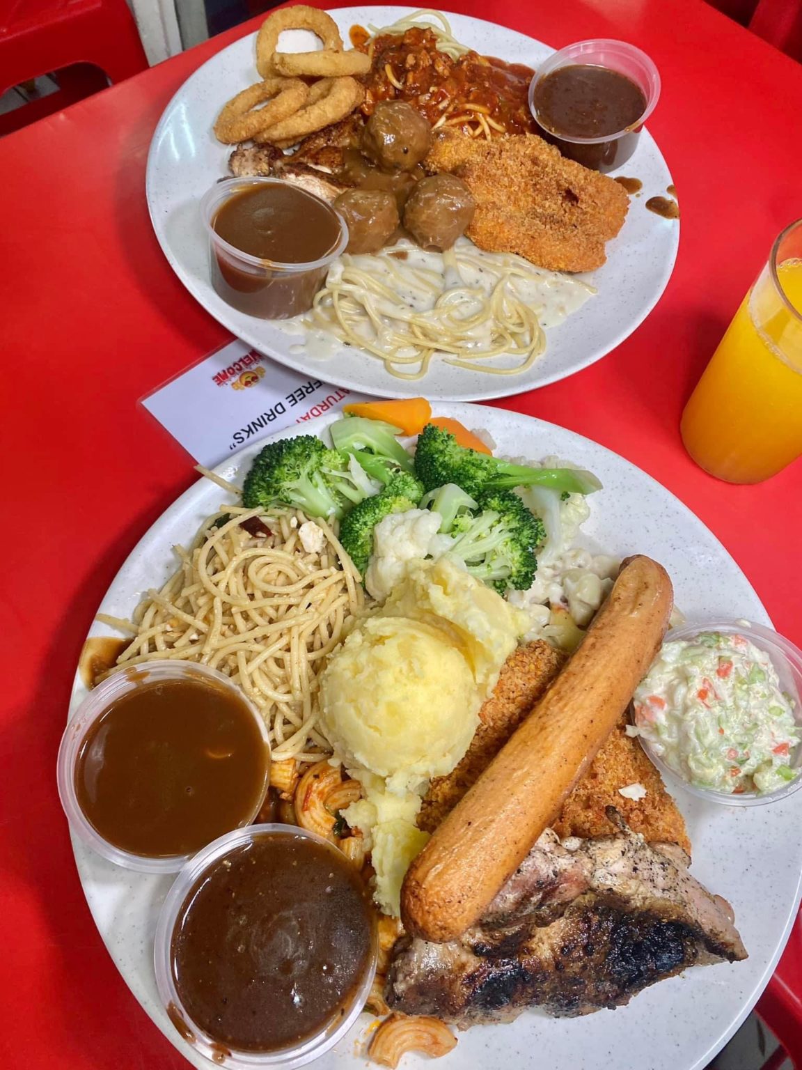 10 Most Affordable & Cheap Food From RM5 Near KLCC (2024 Guide) - KL Foodie
