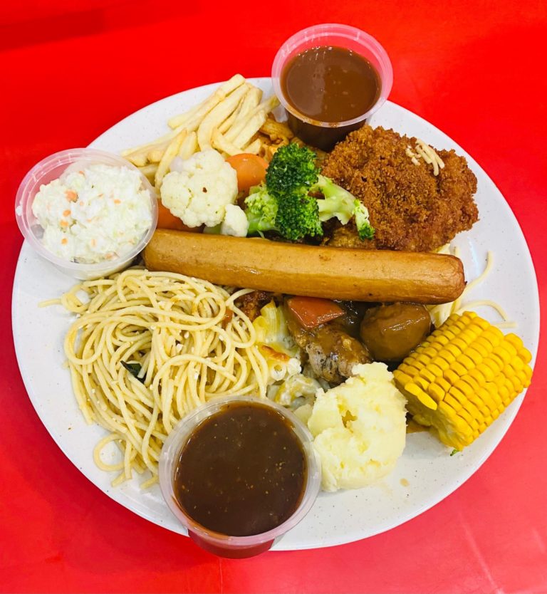 10 Most Affordable & Cheap Food From RM5 Near KLCC (2024 Guide) - KL Foodie