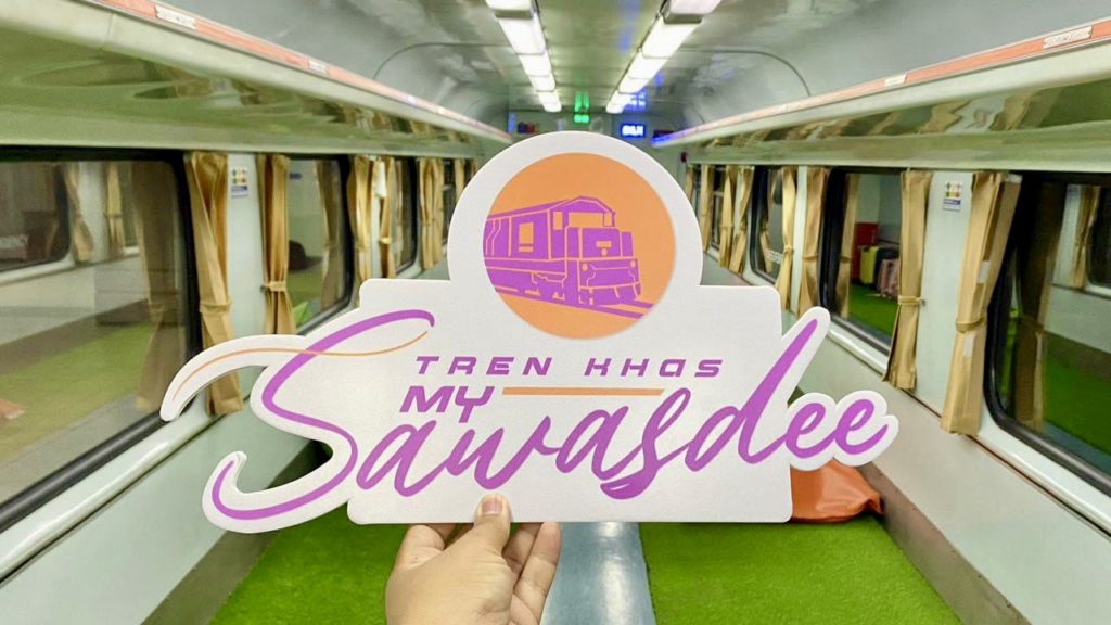 Travel From KL To Hat Yai For Only RM95 With KTMB - KL Foodie