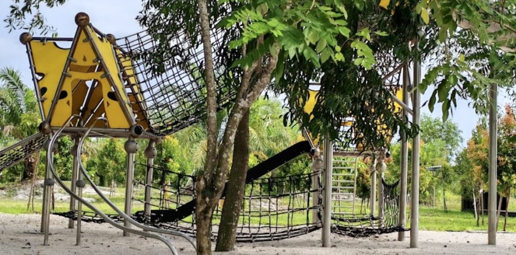 ESCAPE Ipoh Now Open With Over 30 Exciting Rides & HUGE Water Theme ...