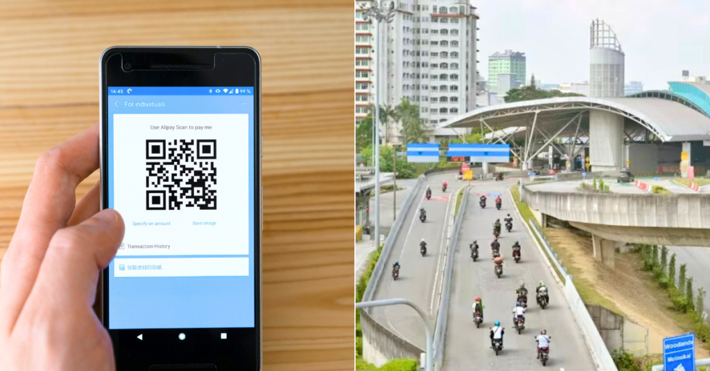 Johor Set To Become First State With QR Code Immigration Clearance ...