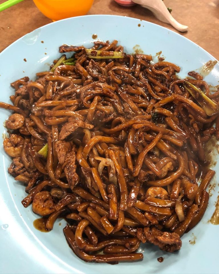 10 Best Food Spots In Klang, Selangor (2024 Guide) - KL Foodie