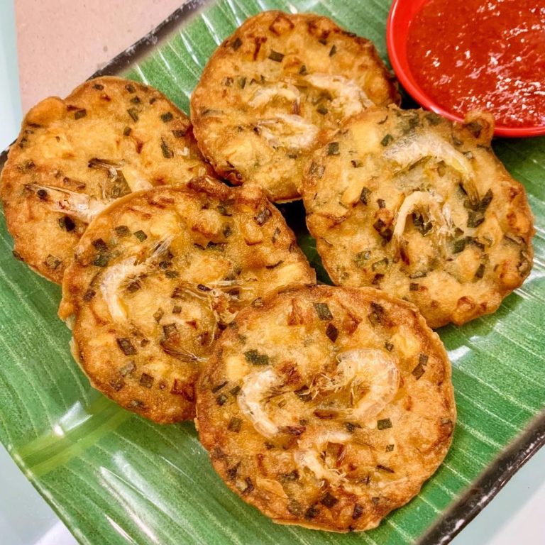 10 Best Food You Have To Try In Sea Park, PJ (2024 Guide) - KL Foodie