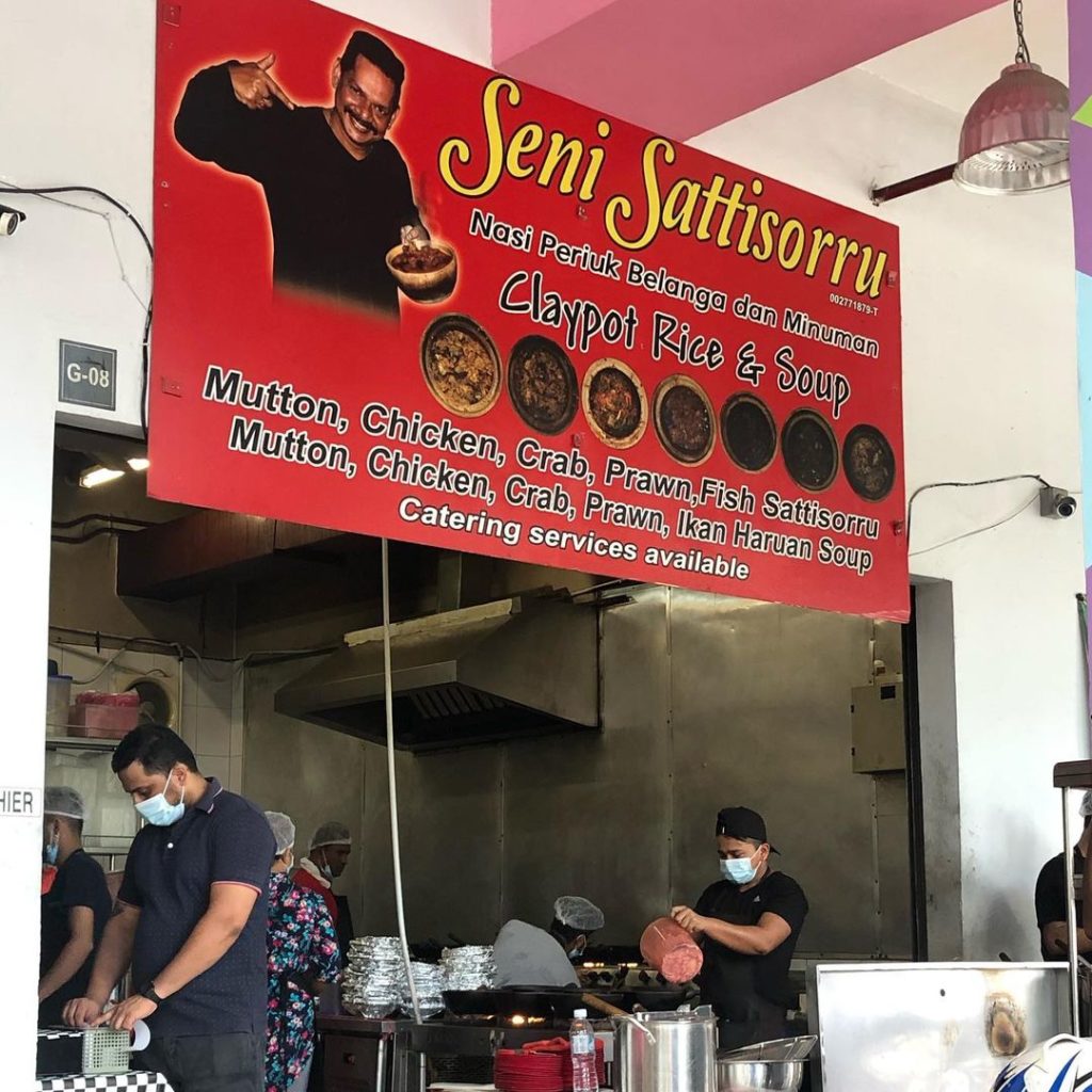 10 Best Food In Brickfields, KL That Every Foodie Must Try (2024 Guide ...