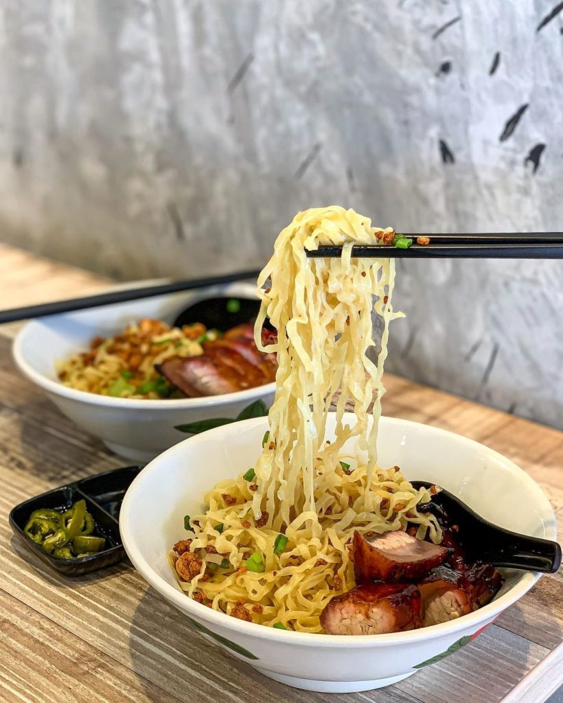 10 Best Food You Must Try In SS2, PJ (2024 Guide) - KL Foodie